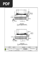 Embankment Earthwork Calculation | PDF