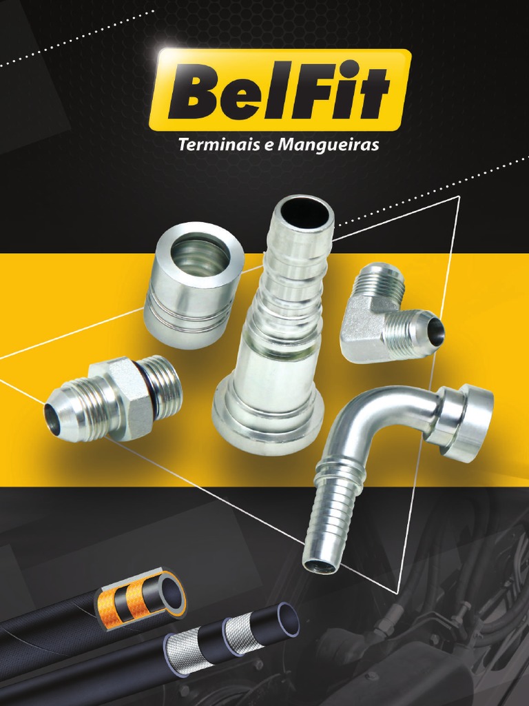 BELFIT | PDF