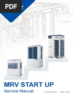 Data Aire Parts List | PDF | Switch | Thermostat