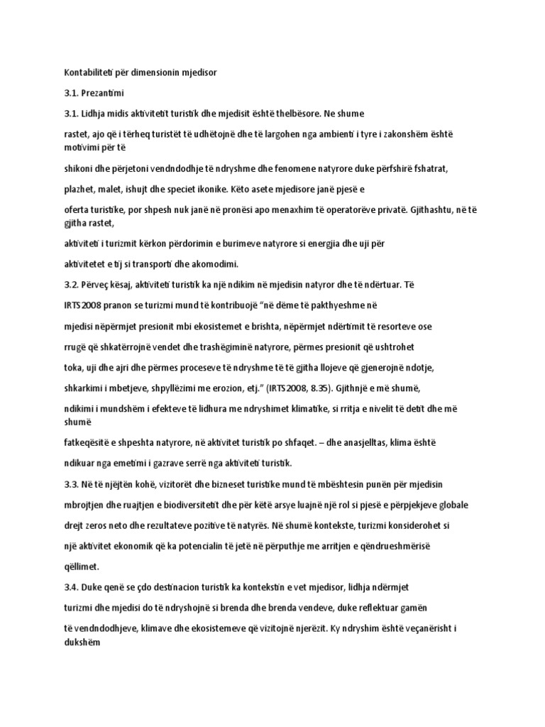 Perkthimi | PDF