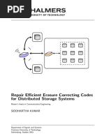 A Technical Overview of Vertica Architecture | PDF | Databases | Computer Science