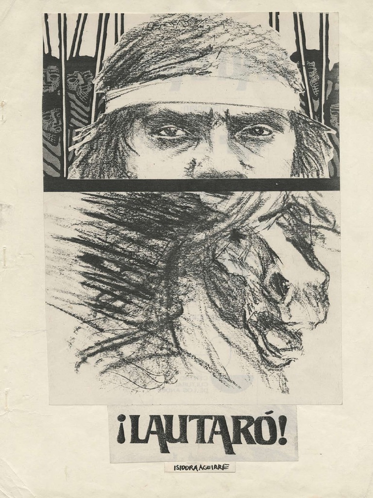 Lautaro | PDF