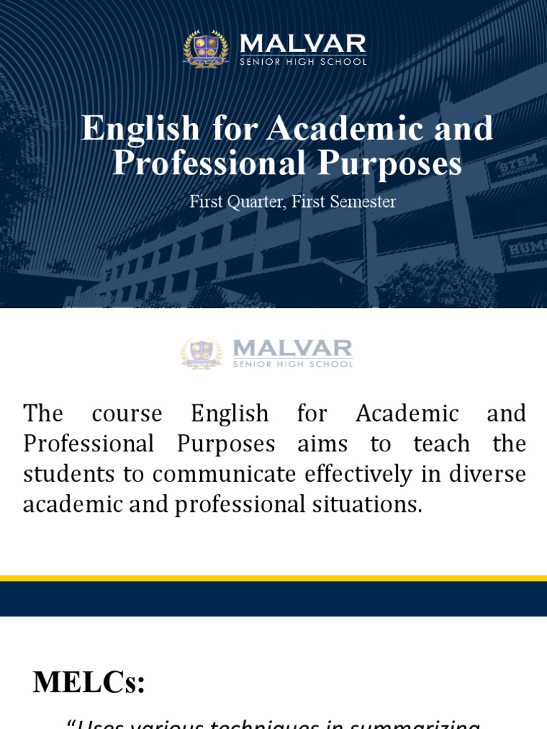 Eapp Module 3 Summarizing and Thesis Statement | PDF | Thesis | Paragraph