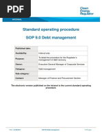 RBZ Declaration | PDF