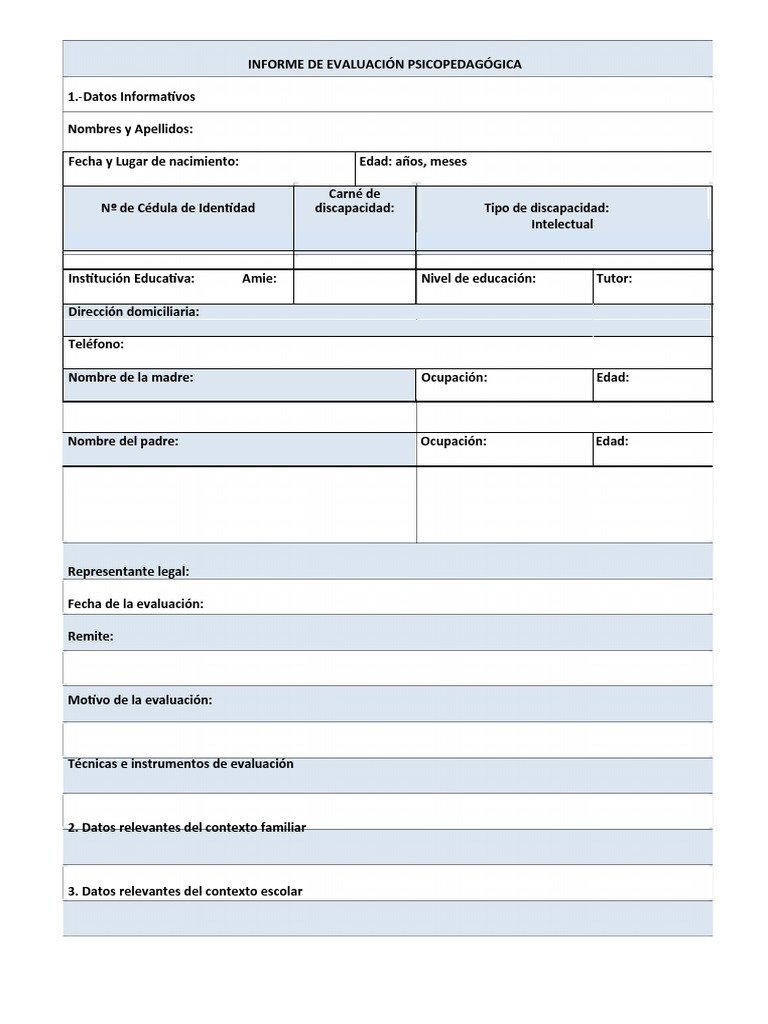 Modelo Diac | PDF | Plan de estudios | Evaluación