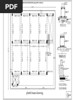 GFC Set of Drawings | PDF | Architect | Art Media