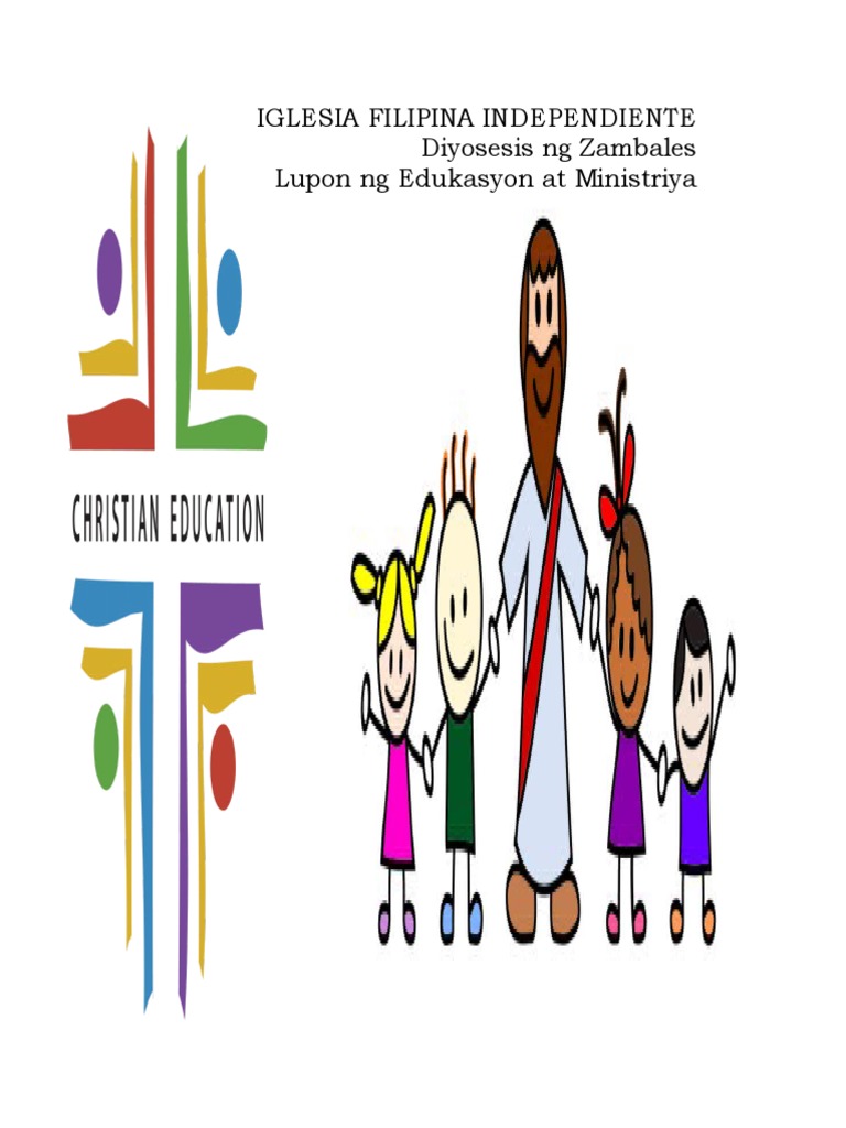 The Purpose and Biblical Foundations of Christian Education | PDF ...