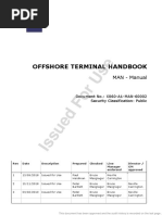 DBCT Terminal Information Booklet - Web | PDF | Ships | Port