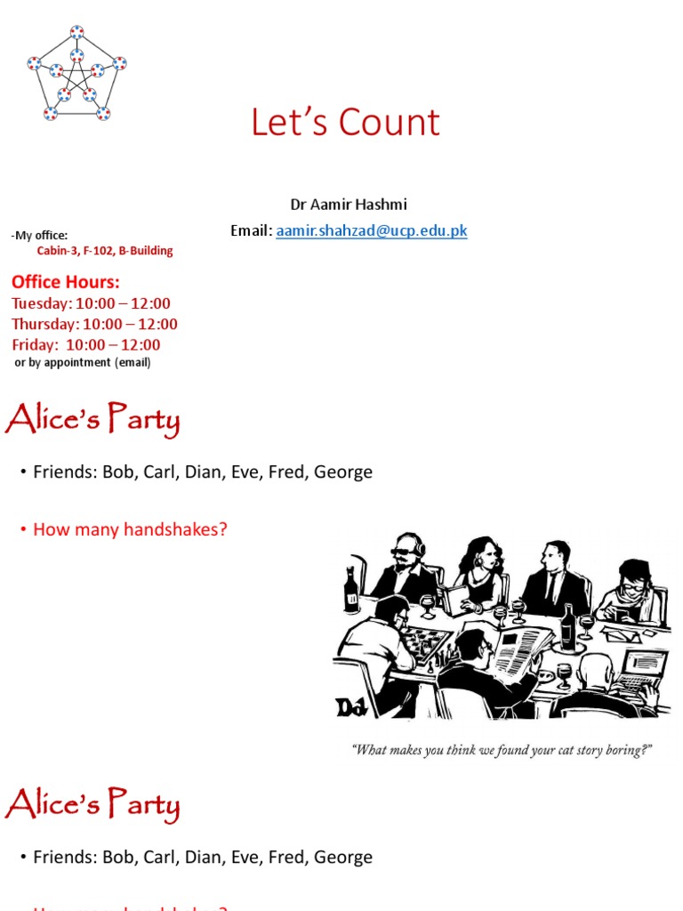 Lec 02 F20 Counting Intro | PDF | Mathematical Concepts | Mathematics