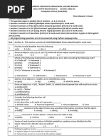 Python For Data Science PDF | PDF | Akaike Information Criterion ...