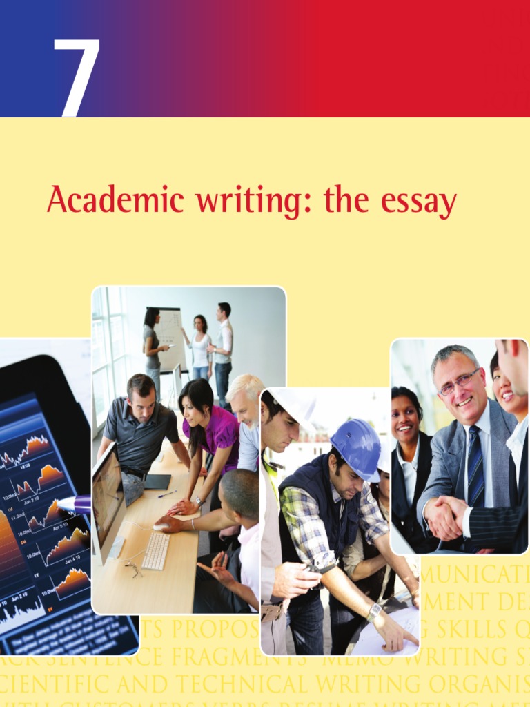 Baden Eunson - Communicating in The 21st Century - Chapter 7 Academic ...