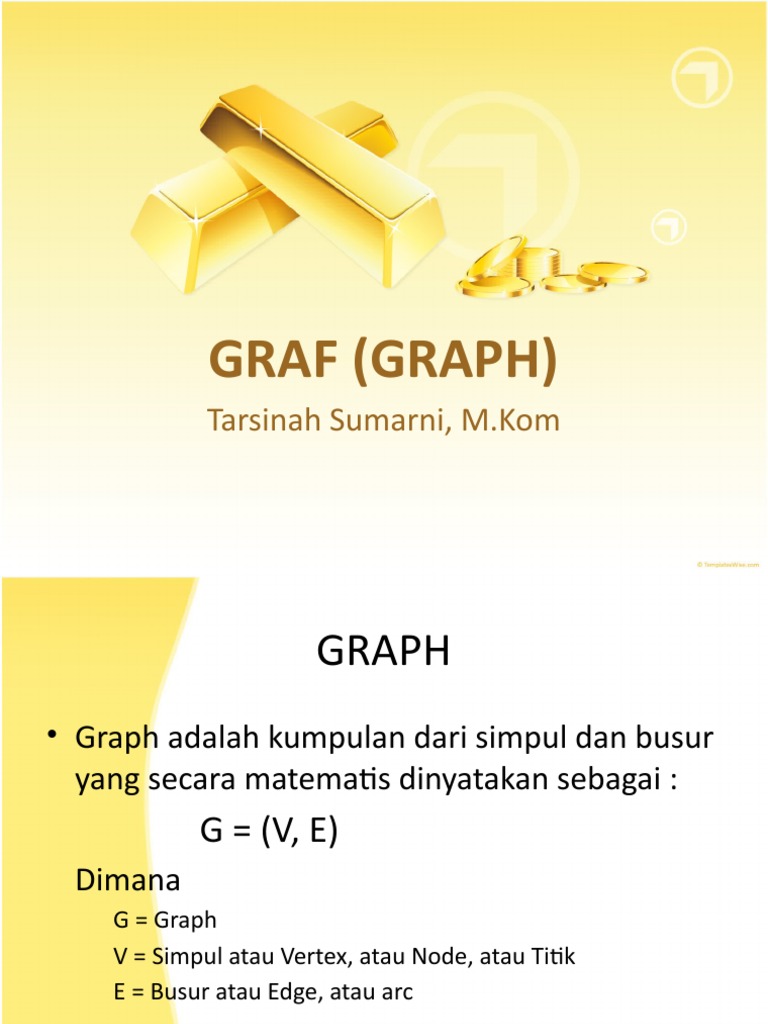 Graf Graph | PDF