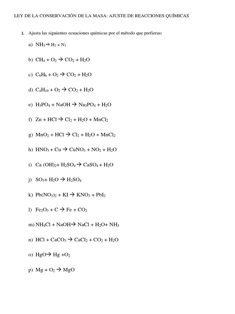 Ficha Ajuste RQ | PDF | Ciencia y matemáticas