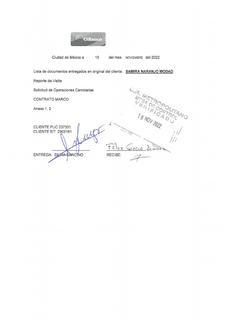 Samira Naranjo Modad | PDF