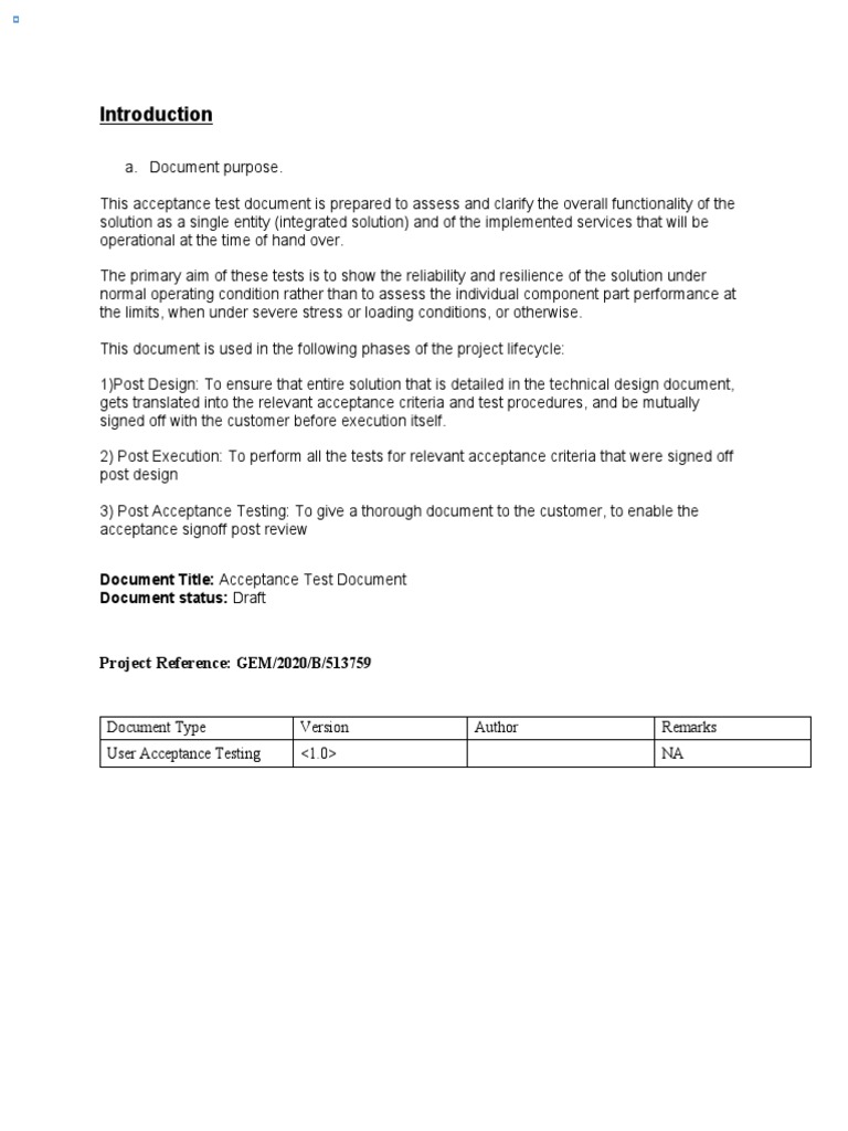 Atp Document - Drdo | PDF | Network Switch | Central Processing Unit