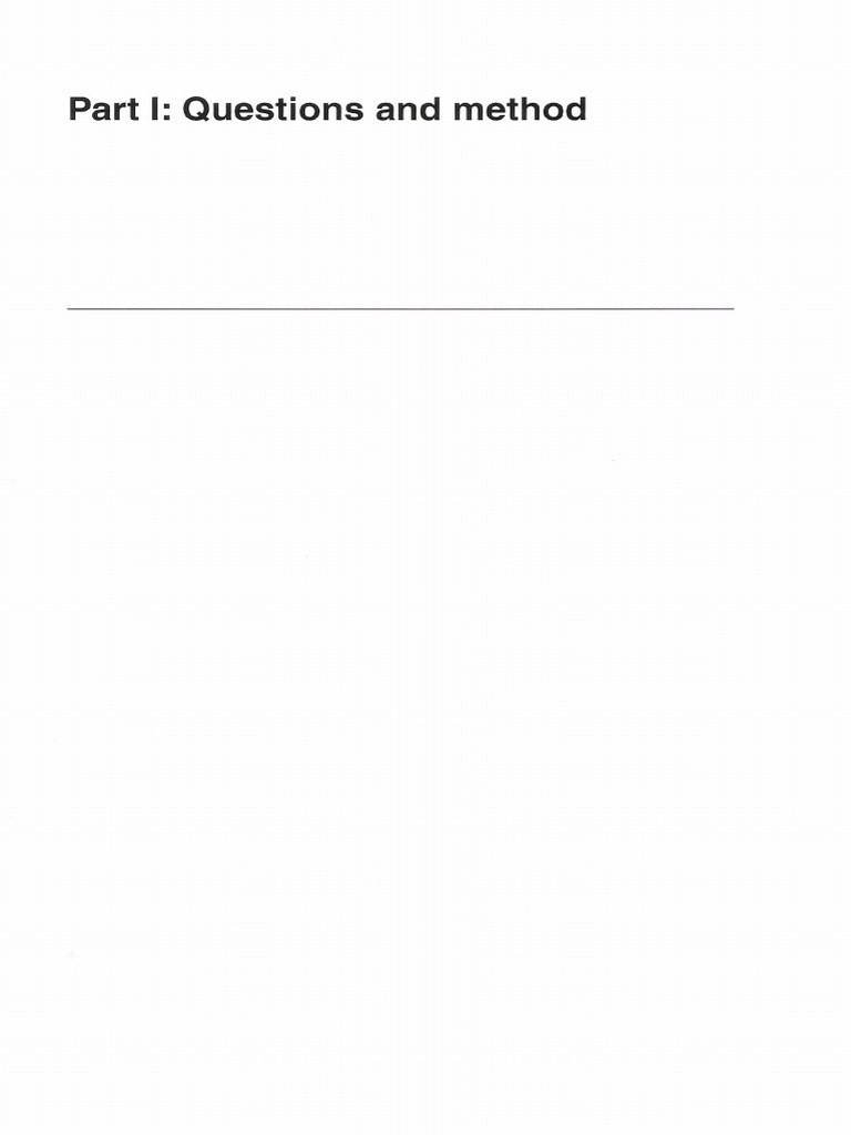 01 Questions About Language and Variation | PDF | Linguistics | Phonology