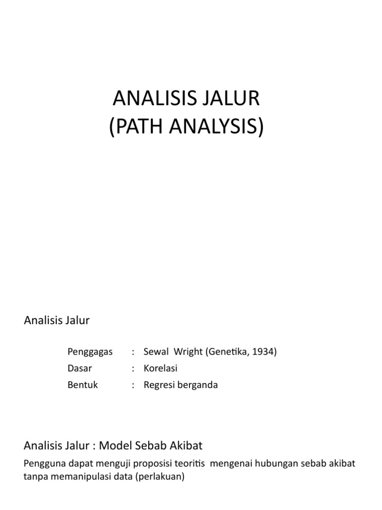 Jalur | PDF | Komputer