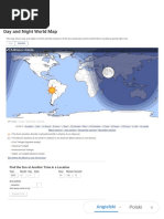 3D Sun Path Diagram Overview | PDF | Geographical Technology | Cartography