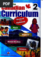 Complete Canadian Curriculum - ANS | PDF
