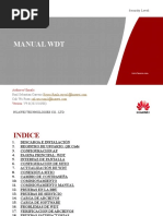 Presentacion Router AR611W & AR617 | PDF | Enrutador (Computación ...
