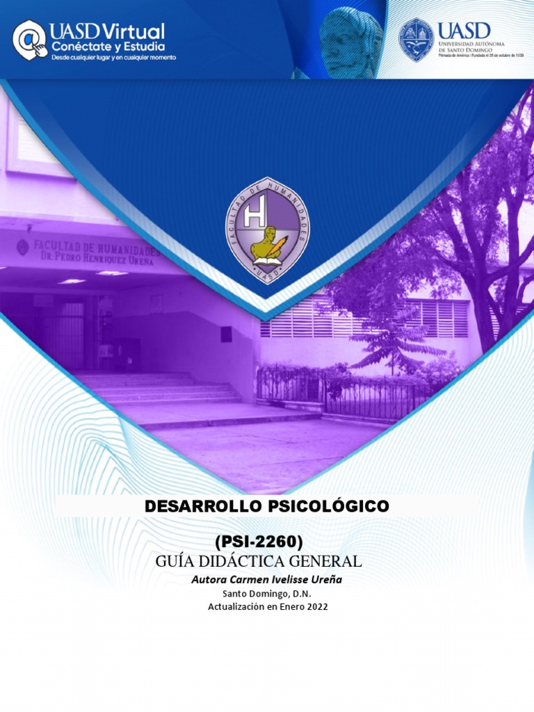 Desarrollo Psicologico | PDF | Sicología | Adultos