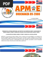 Centros Inapi (Cafi & Caipi) | PDF | República Dominicana | Antillas ...
