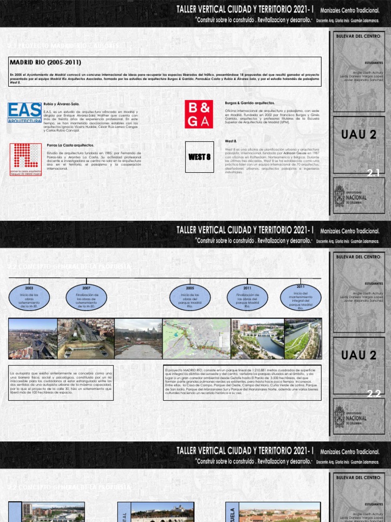 BCBB 3 C 92735 Ebeb 53 Da 3 | PDF | Madrid