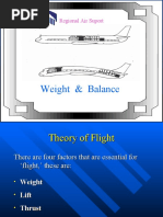 GOM - Load Control | PDF | Aircraft | Airlines
