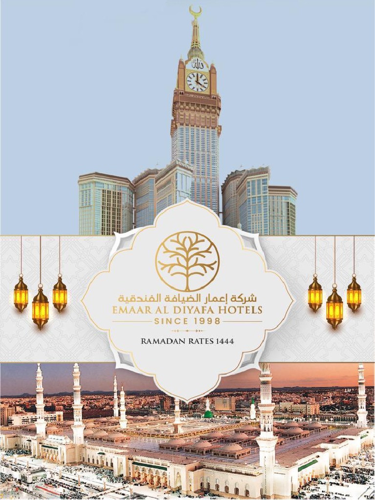 Emaar Rates Ramadan | Download Free PDF | Ramadan | Fasting