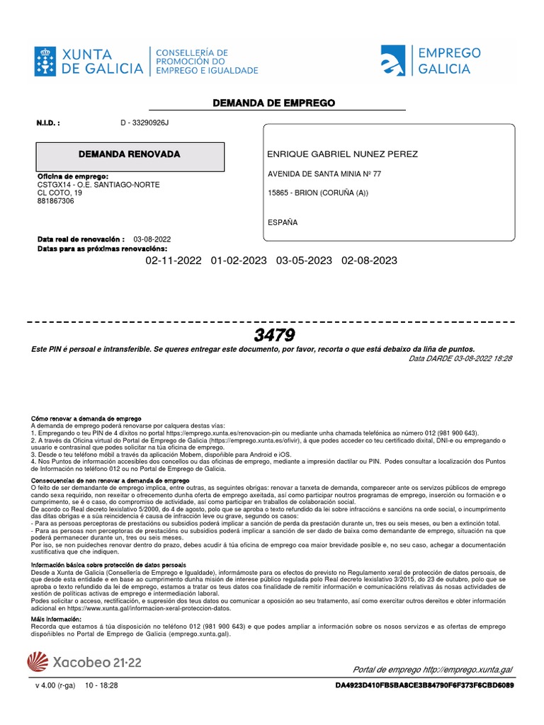 DARDE | PDF