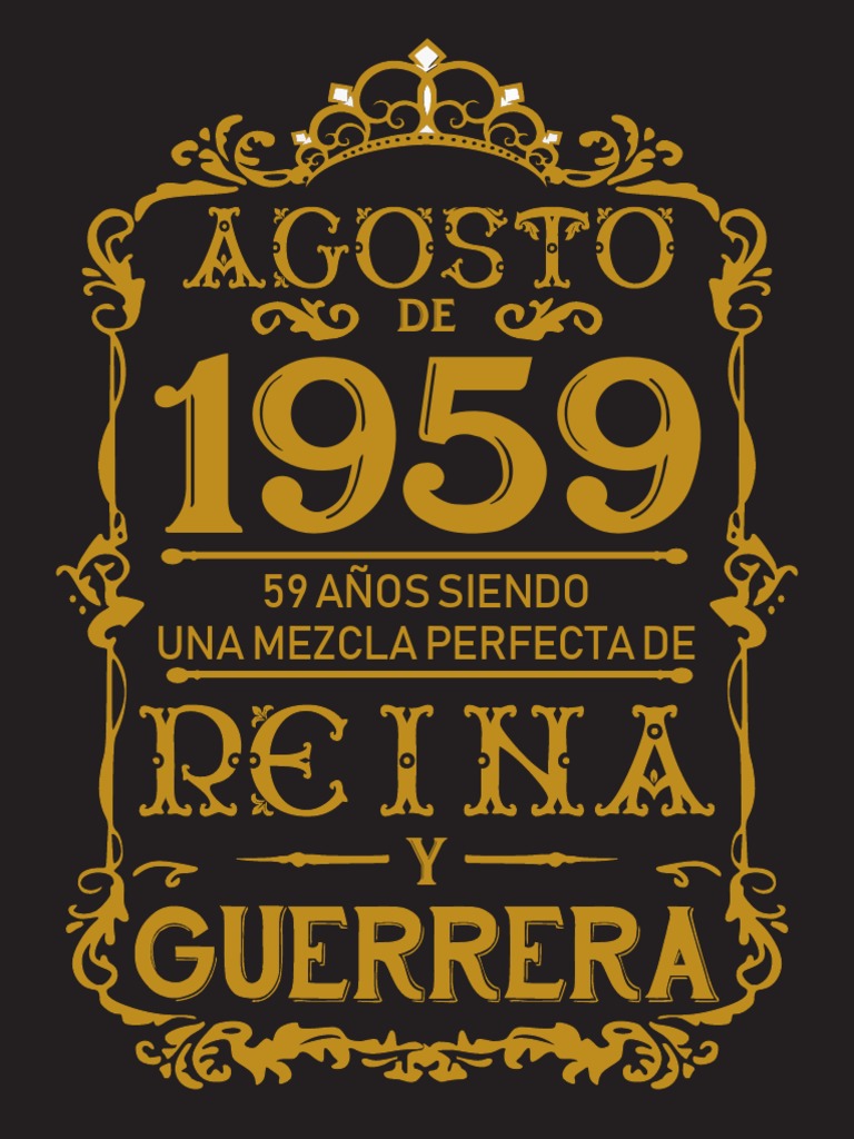 Reina guerrera: 59 años de legado | PDF | Clásicos