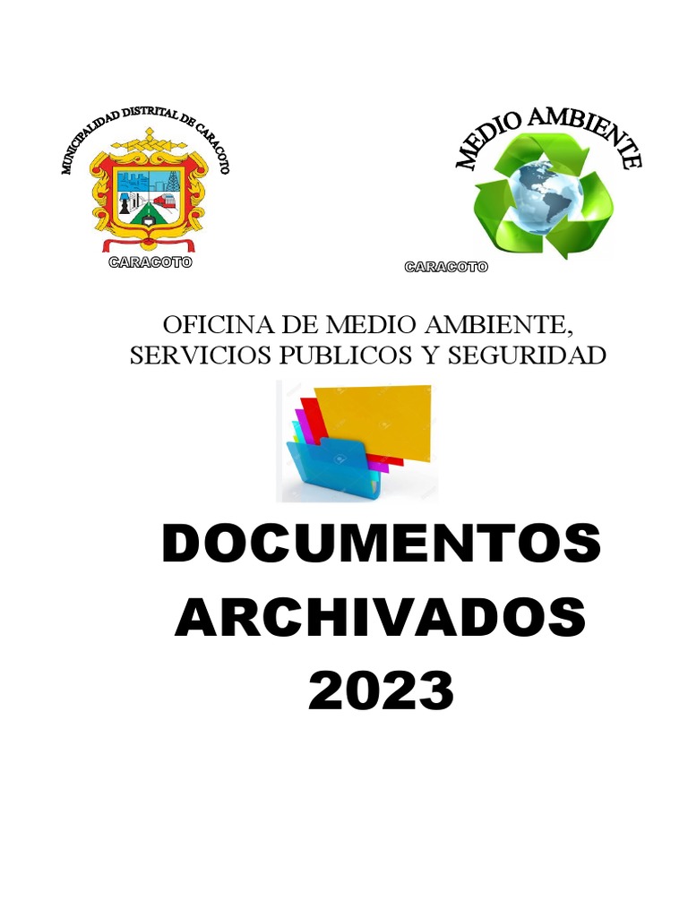 Caracoto Logooo | PDF