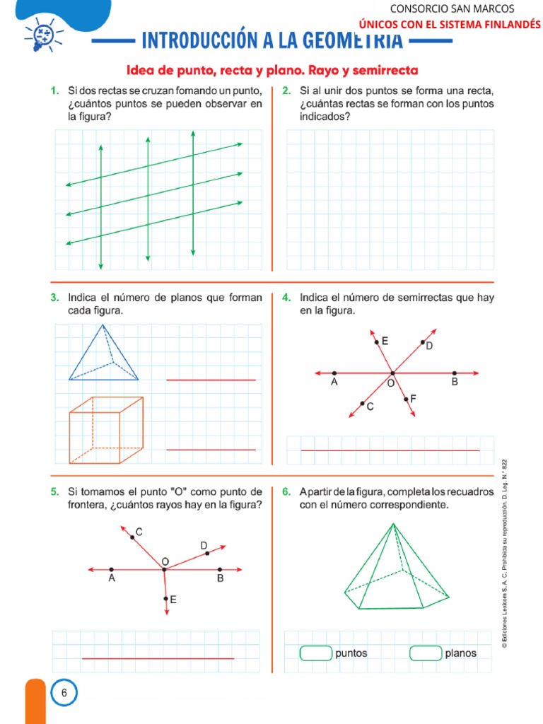 Introducción A La Geometria | PDF | Geometría | Geometría Elemental