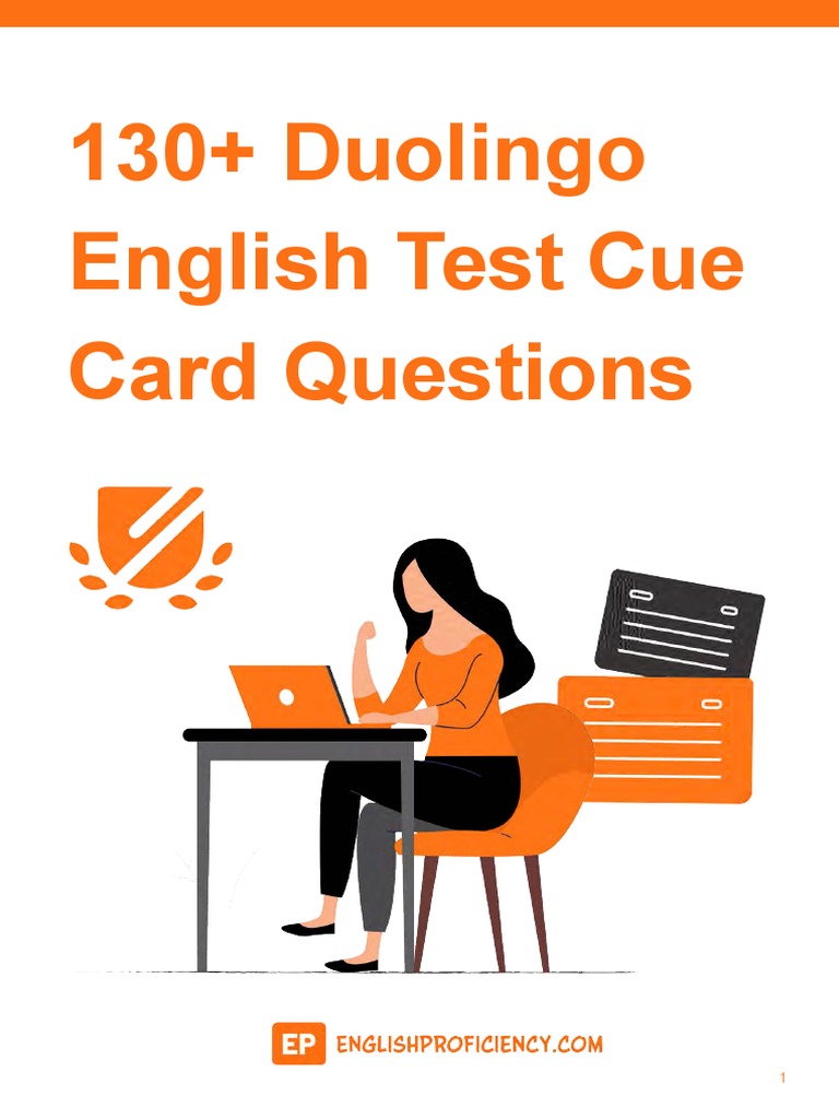 Speaking Cue Cards | PDF | Test (Assessment) | Test Of English As A ...