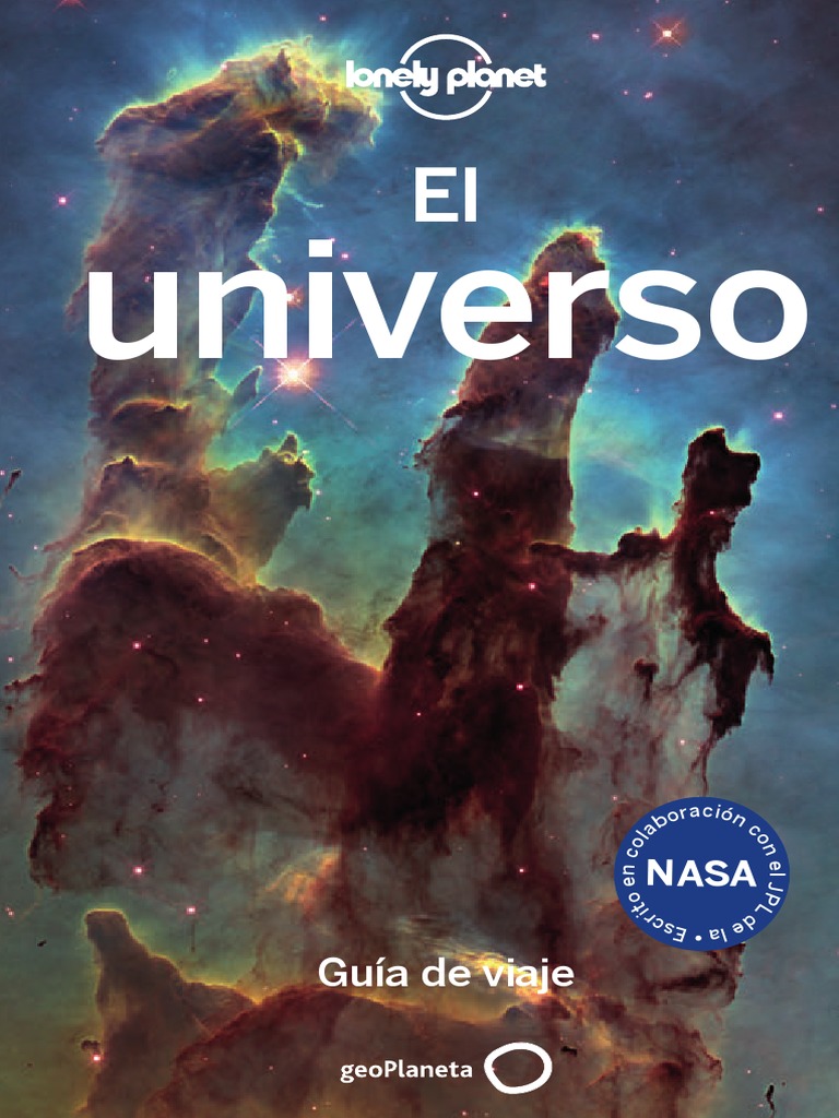 El Universo | PDF | Exoplaneta | Tierra