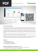Shinephone User Manual | PDF | Photovoltaics | Wi Fi