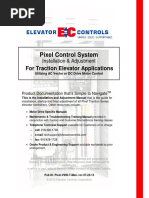 EC Pixel Booklet | PDF | Elevator | Electrical Wiring