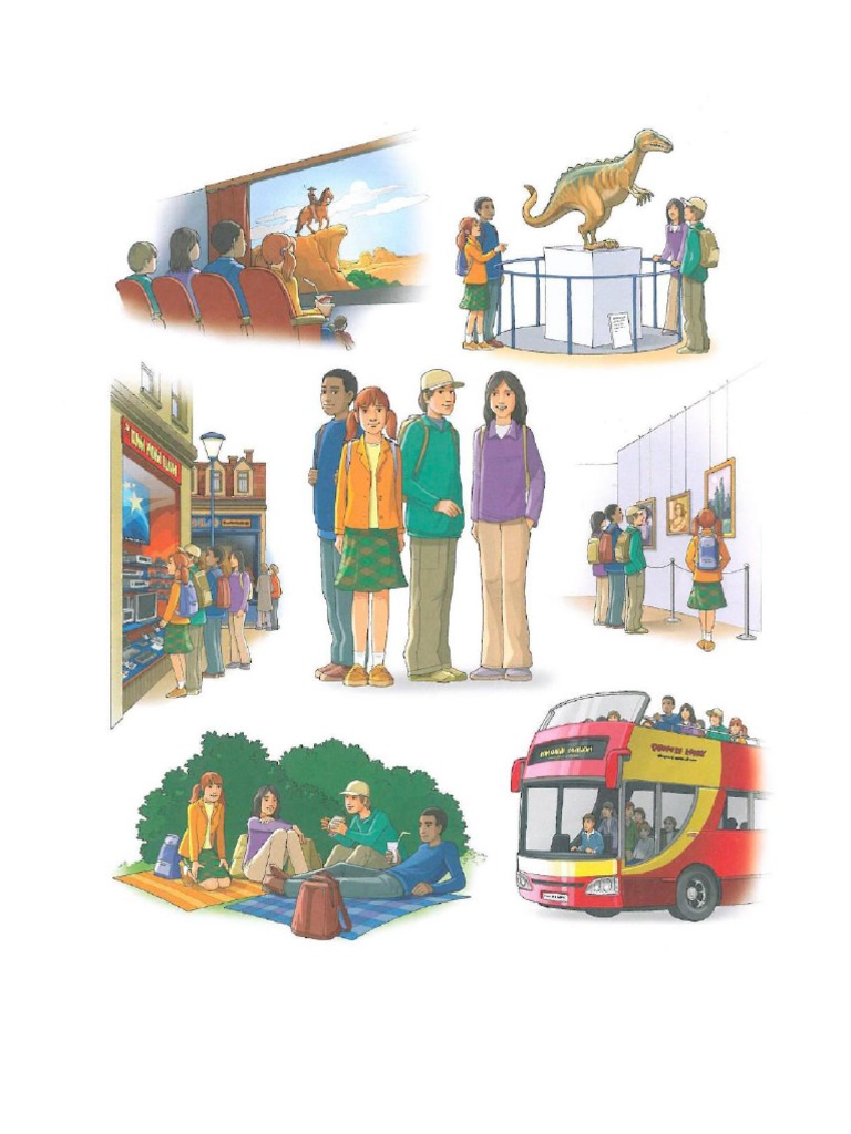 PEt Speaking Practices Part 3 | PDF