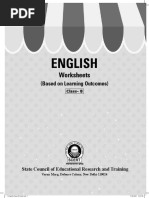 Oxford Learner's Bookshelf E-Books For Learning English | PDF