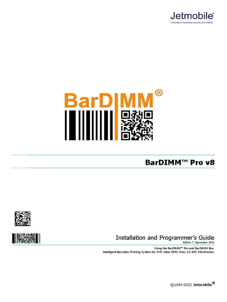 BarDIMM PRO - v8 - Ed.7 - 20220905 | PDF | Electrical Connector ...