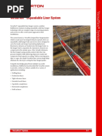 EUE and NUE Tubing Make-Up Torque Chart - Revision 1 1 | PDF | Home ...