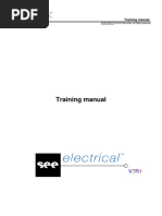 EN-Workbook v2.8 Basistraining Deel1 - v2.8 | PDF | Databases | Keyboard Shortcut