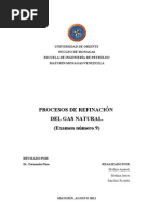 Norma API 12J Español | PDF | Petróleo | Presión