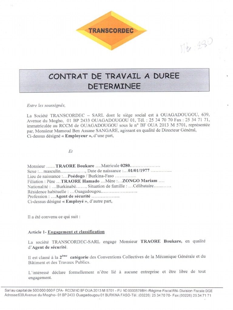 CDD 4 | PDF