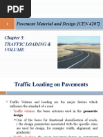 Wheel Load Formula | PDF | Truck | Road Surface