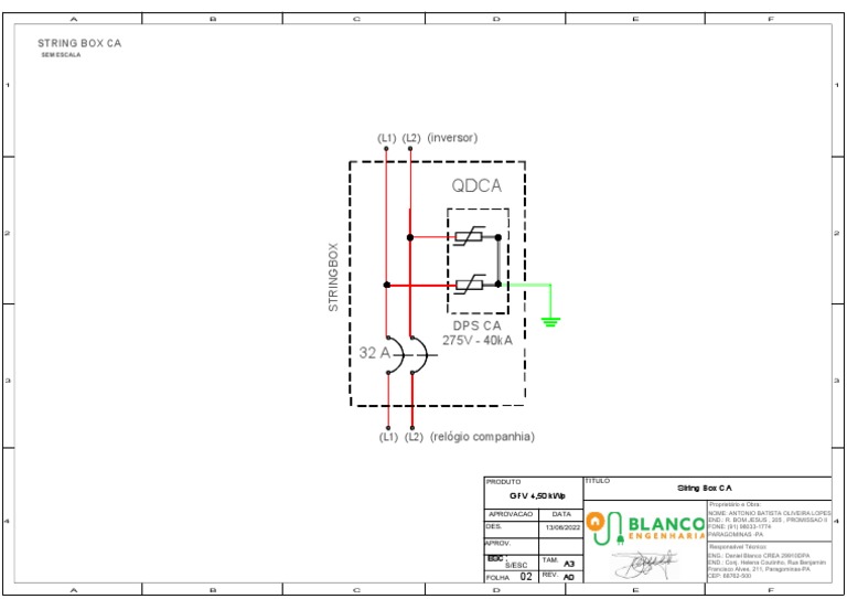 2 String Box Ca | PDF