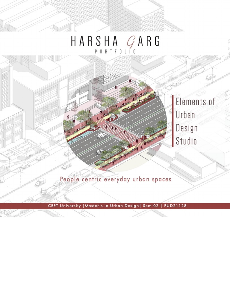 Case Studies - Streets | PDF