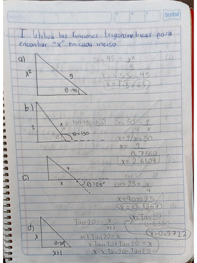Erick Geo Tarea 9 | PDF