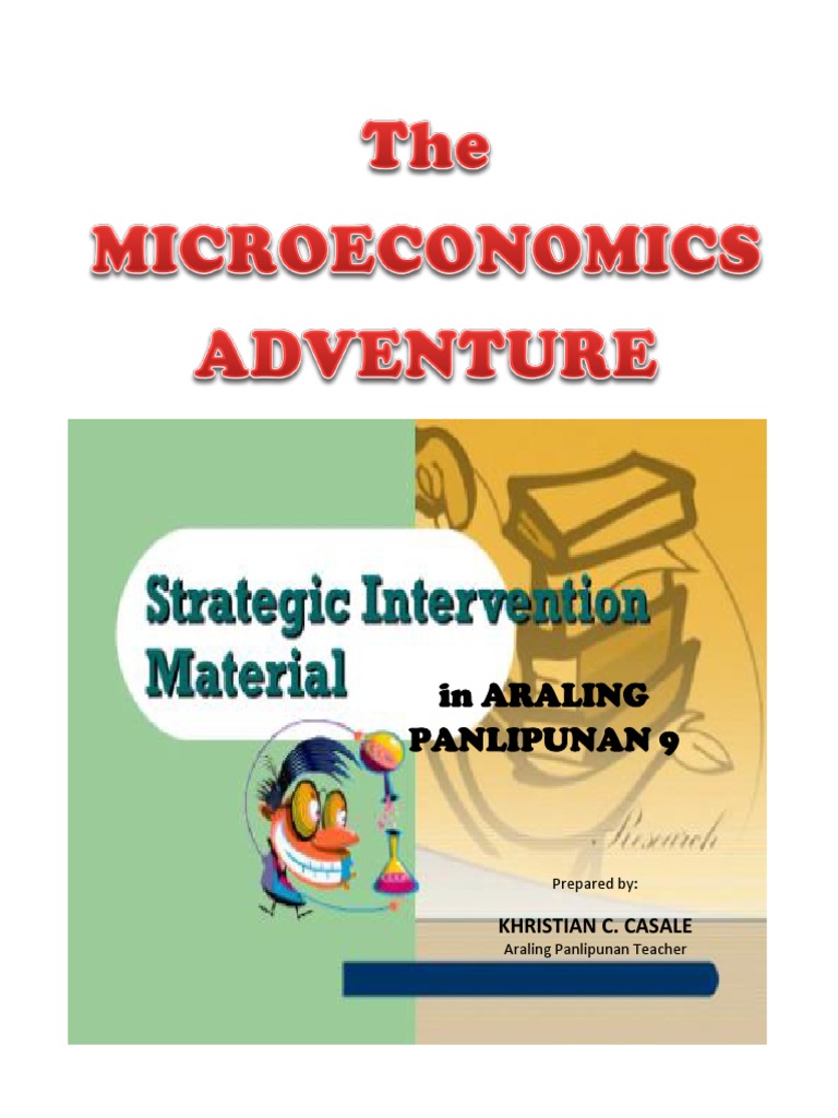 Sim in Ap9-Melc 1-q2 | PDF