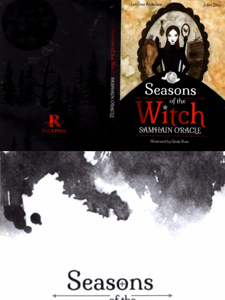 Seasons of The Witch | PDF